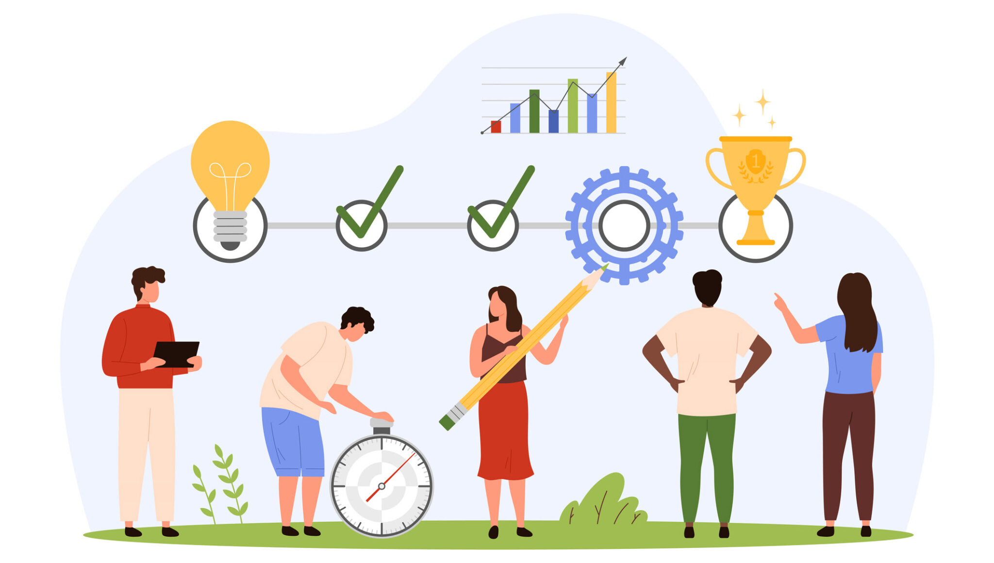 Navigating Change: Prioritizing Staff and Participant Needs in ...