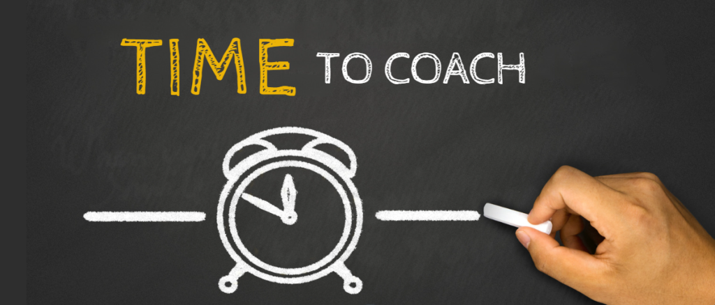 Maximizing Coaching Time: TuaPath's Impact on Administrative Burden ...